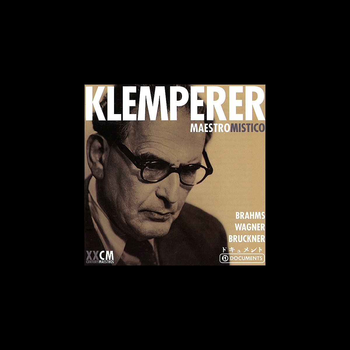 ‎Otto Klemperer Vol. 3 - Album by Otto Klemperer - Apple Music