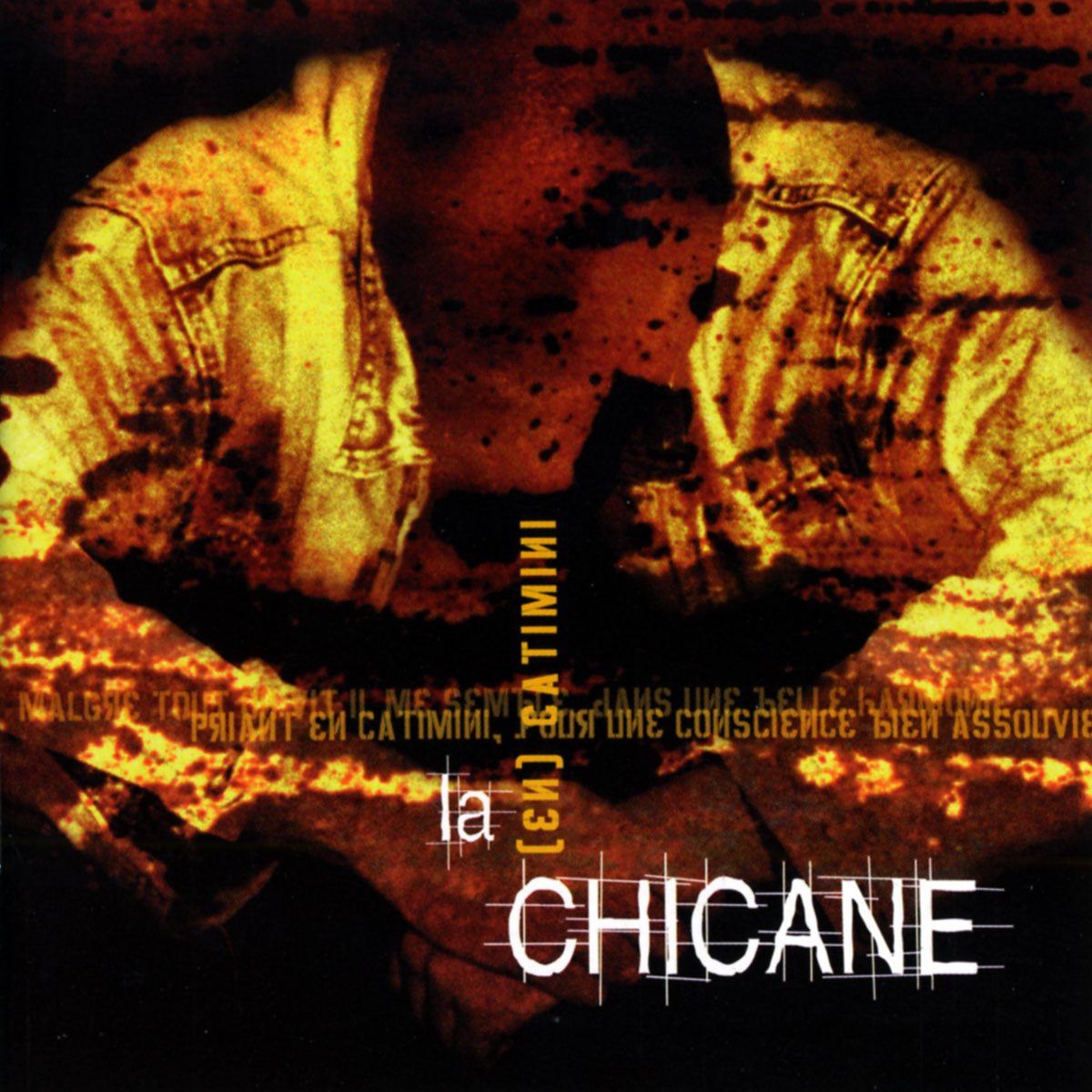 En) Catimini - Album by La Chicane - Apple Music