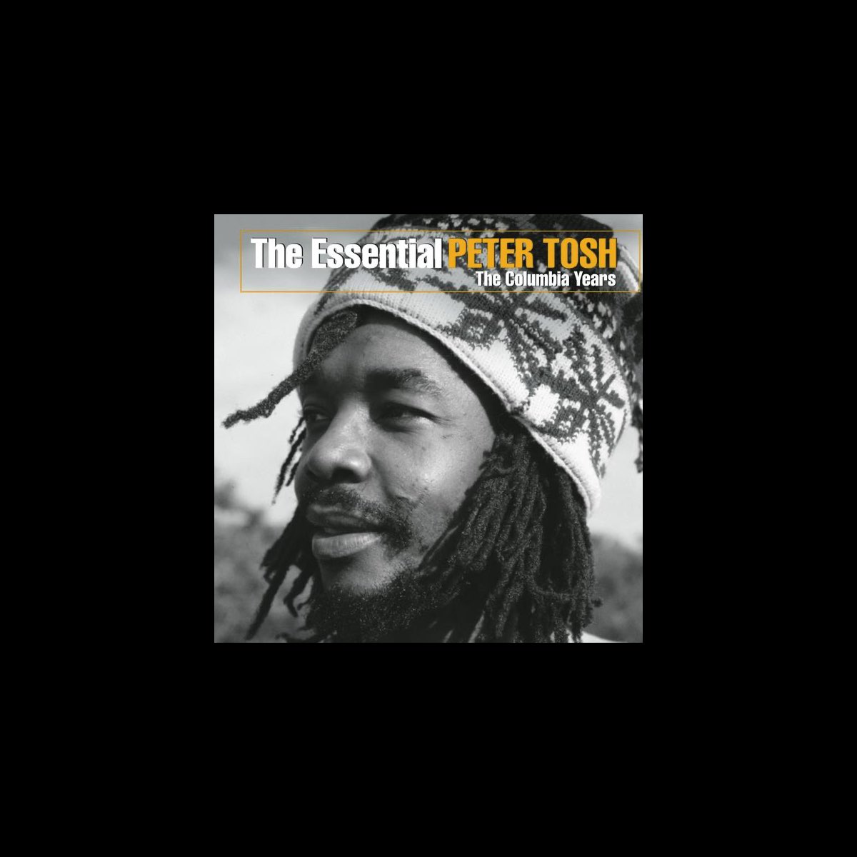 ‎The Essential Peter Tosh (The Columbia Years) - Album by Peter Tosh ...