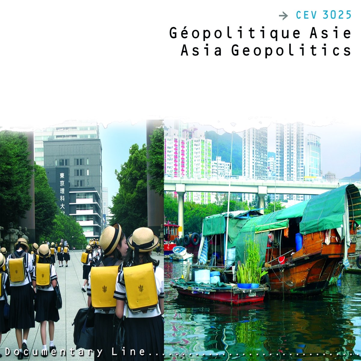 ‎Asie Geopolitique (Asia Geopolitics) - Various Artistsのアルバム - Apple Music
