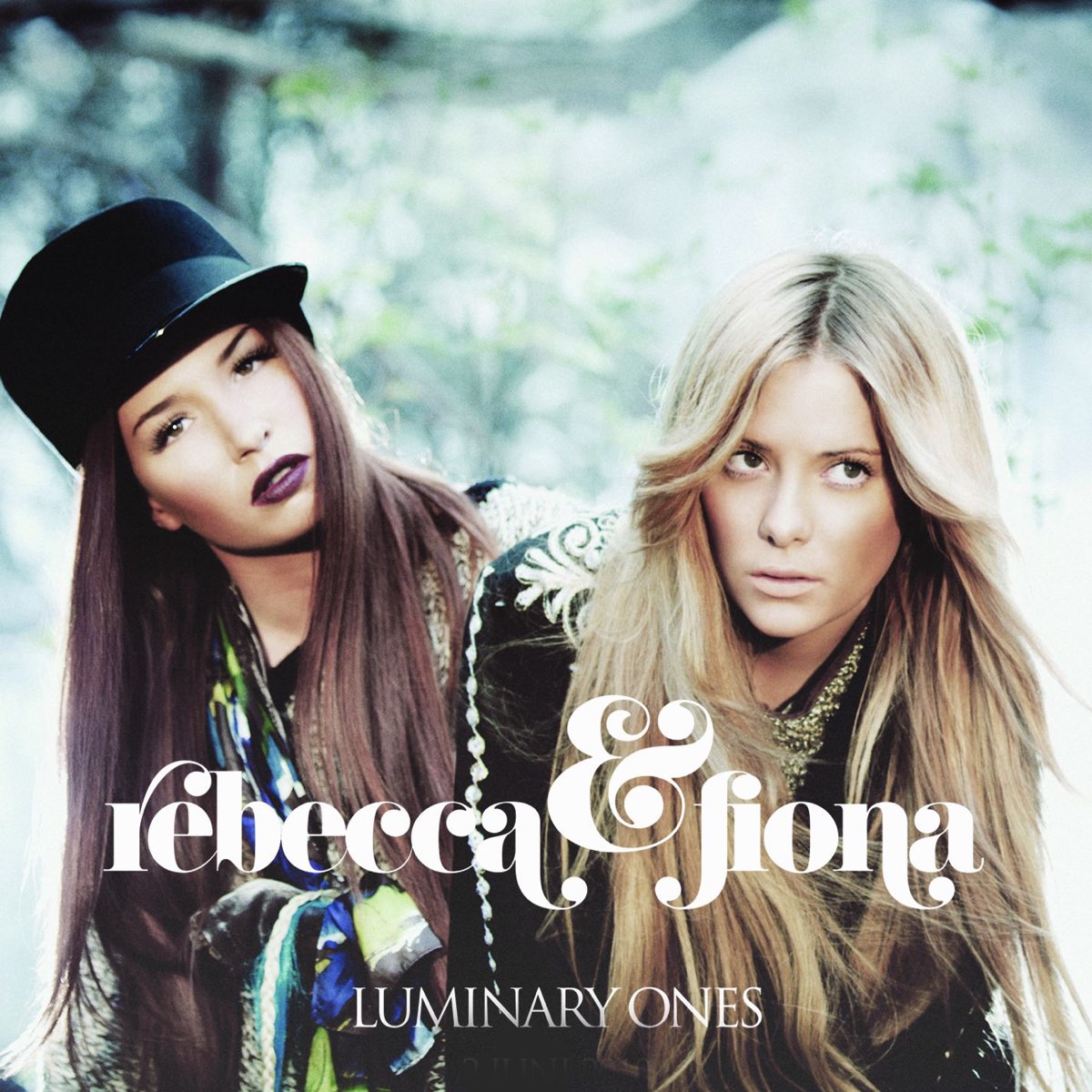 ‎Luminary Ones (Remixes) - Album by Rebecca & Fiona - Apple Music