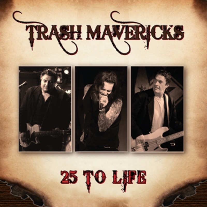 Queen of the Washing Machine - Trash Mavericks: Song Lyrics, Music ...