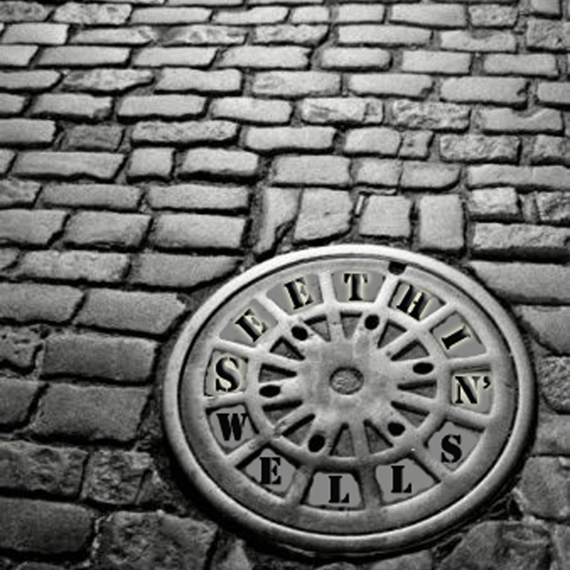 Space Tribe Massacre - London Sewer Tour: Song Lyrics, Music Videos ...