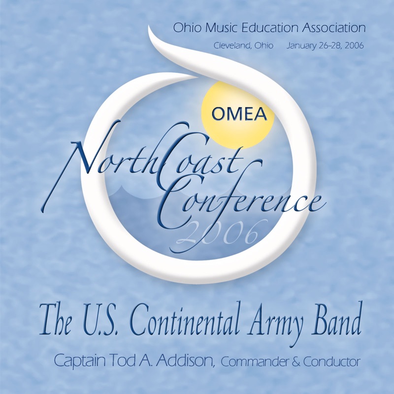 Introductory Fanfare - Captain Tod A. Addison & Ohio Music Education ...