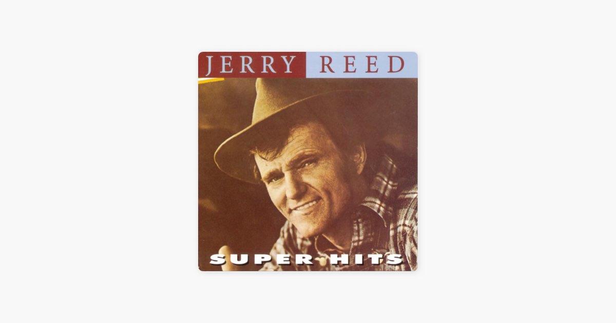 ‎East Bound and Down (From "Smokey and the Bandit") - Song by Jerry ...