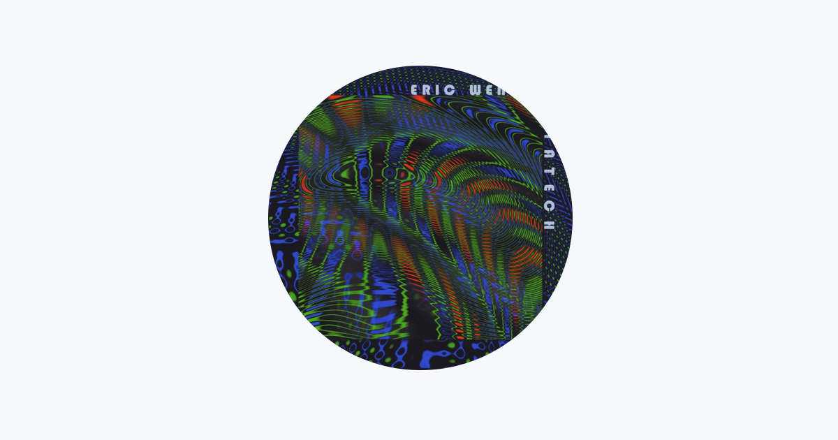 ‎Eric Wenger – Apple Music