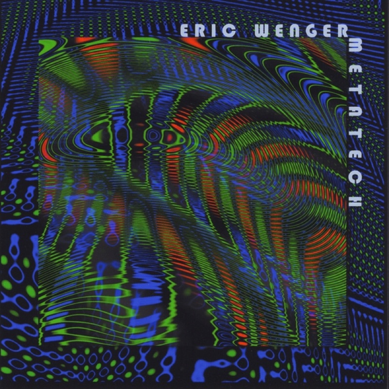 Fact Machine - Eric Wenger: Song Lyrics, Music Videos & Concerts