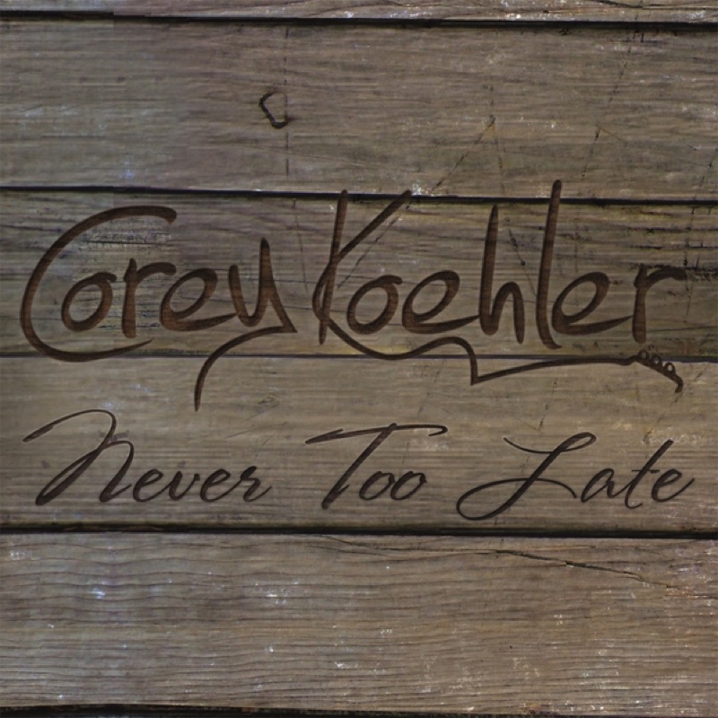 Take This Ring - Corey Koehler: Song Lyrics, Music Videos & Concerts