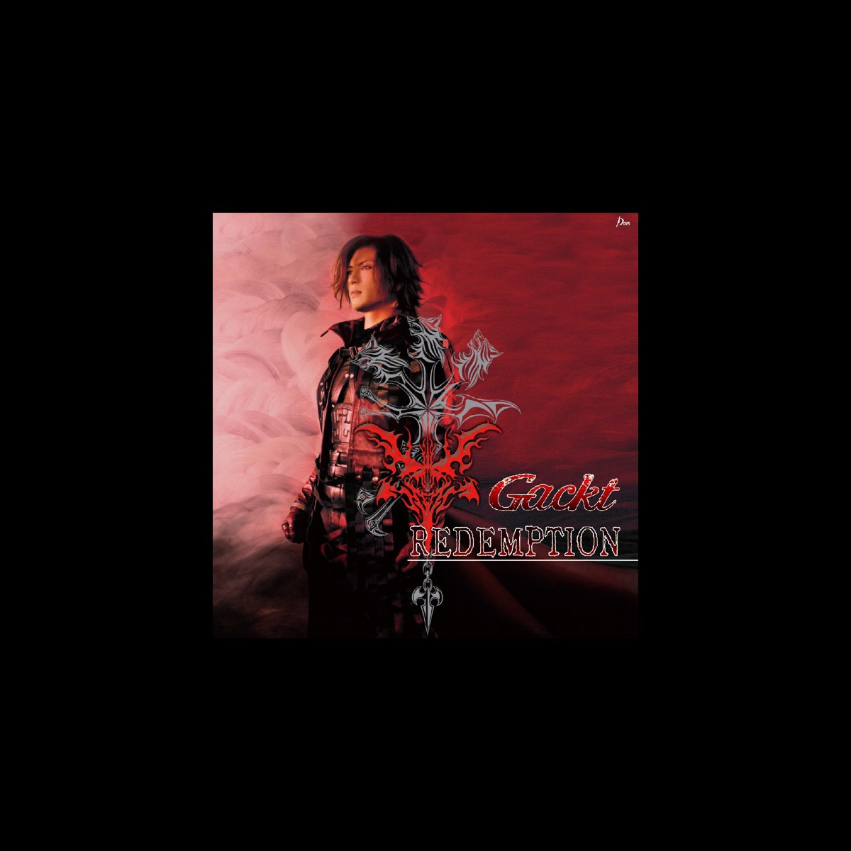 ‎Redemption - EP - Album by GACKT - Apple Music