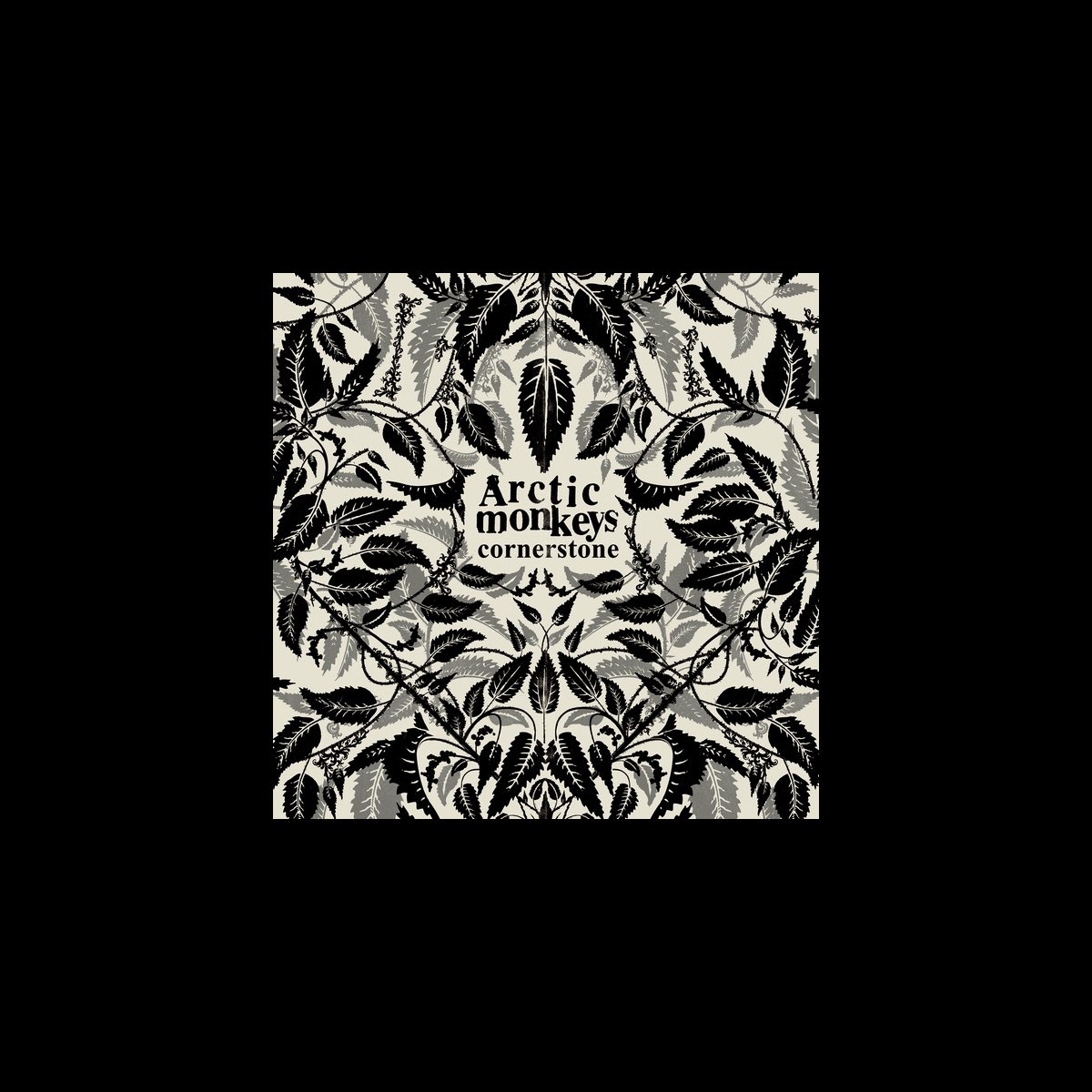 Cornerstone - EP” álbum de Arctic Monkeys en Apple Music