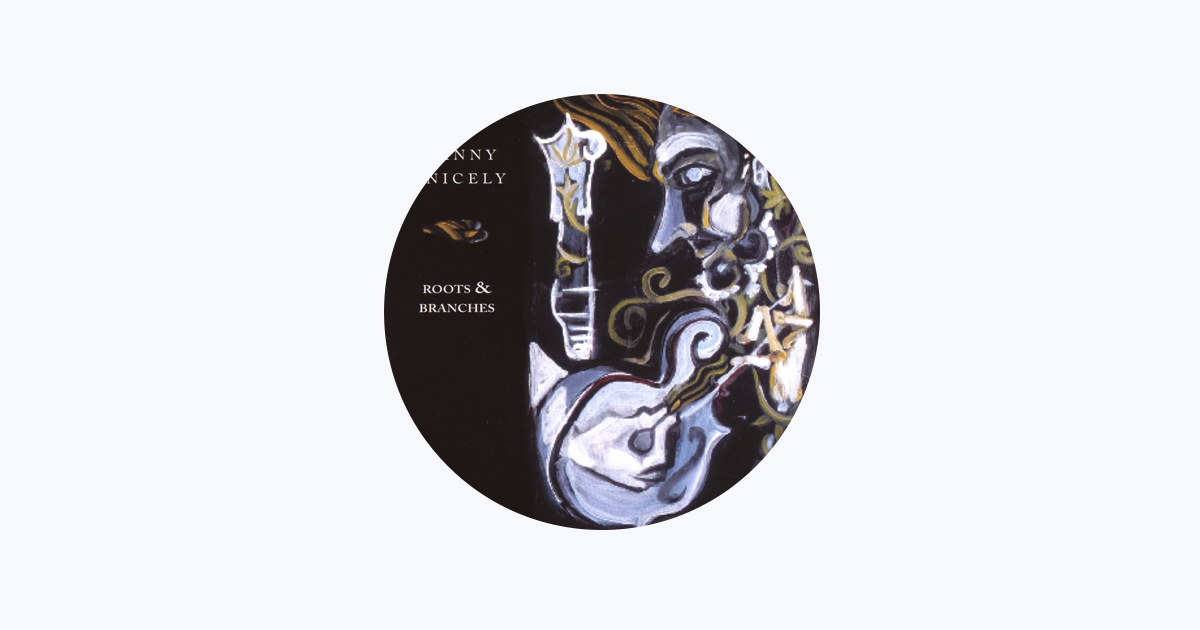 ‎Danny Knicely - Apple Music