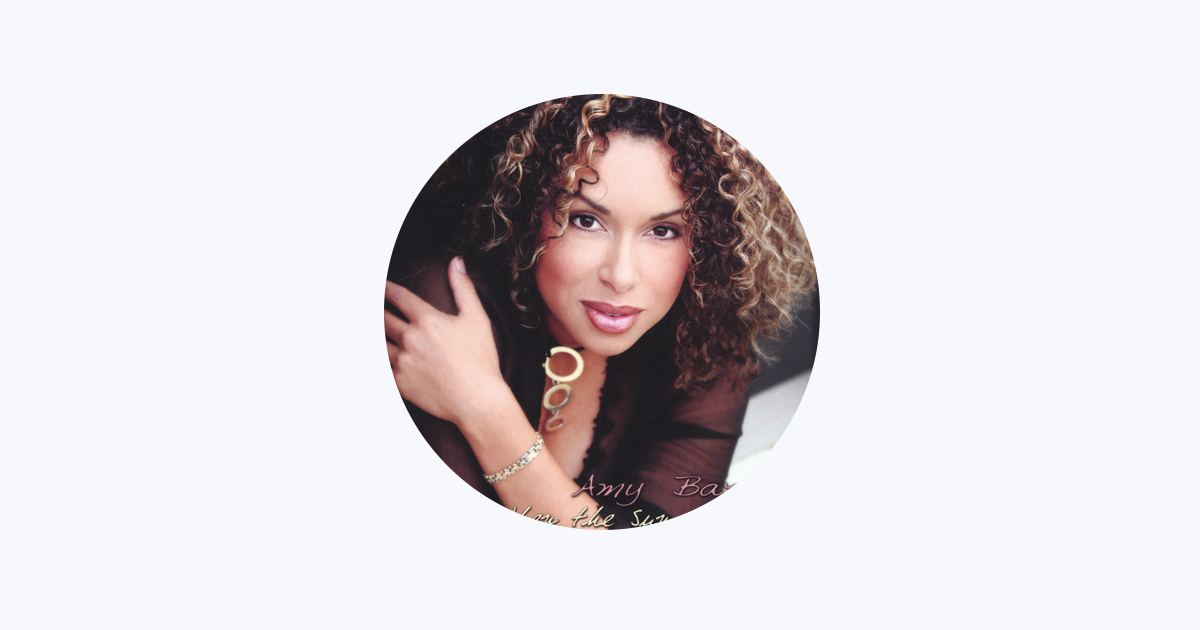 ‎Amy Banks - Apple Music