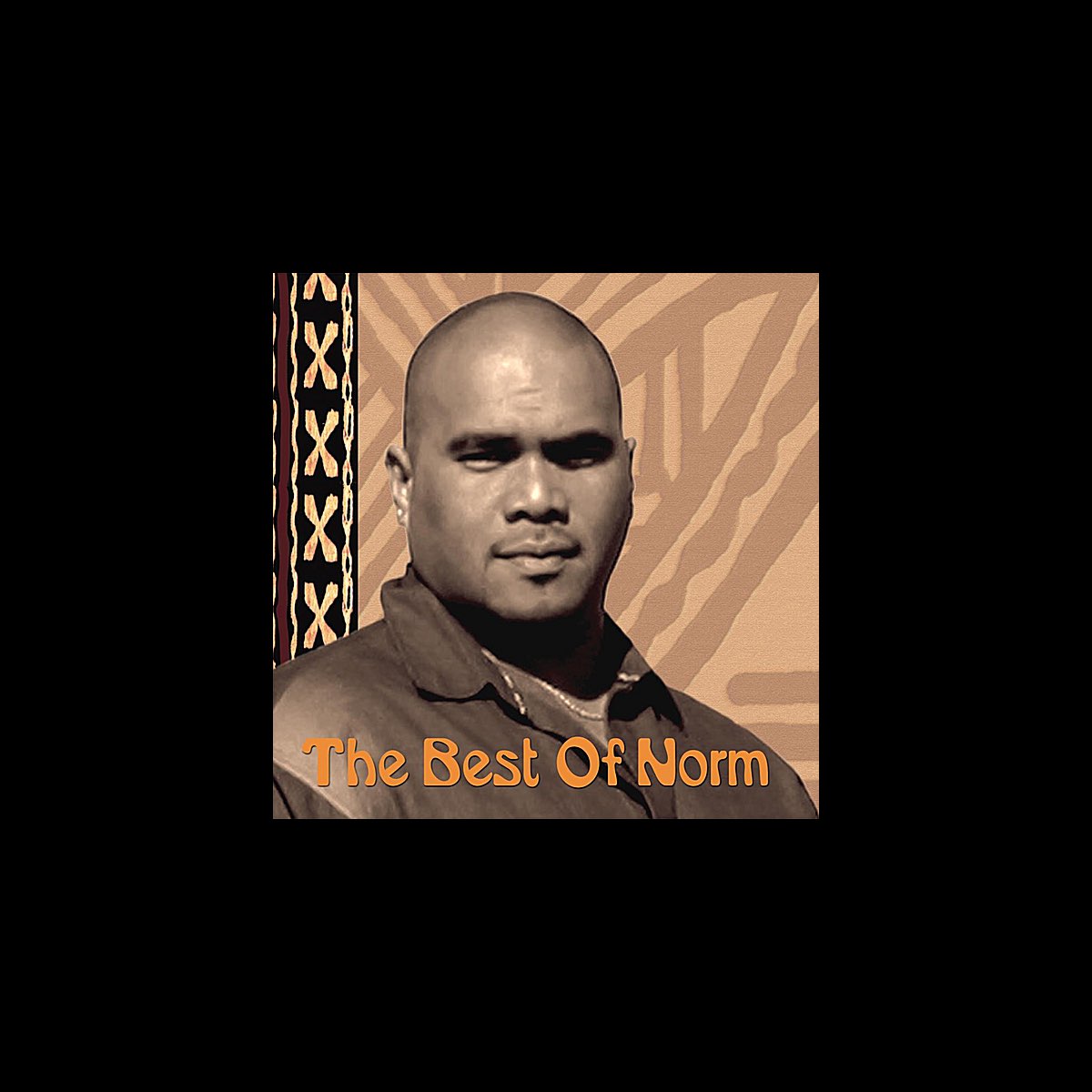 ‎Best of Norm - Album by Norm - Apple Music