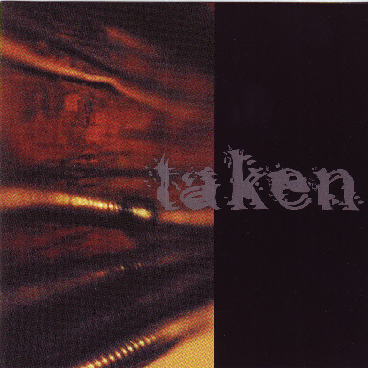 ‎Finding Solace In Dissension - Album by Taken - Apple Music