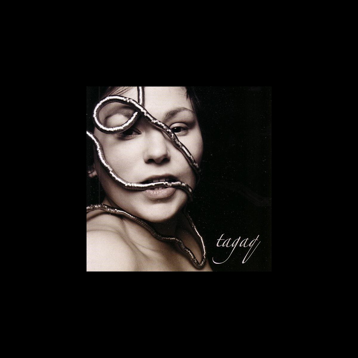 ‎Sinaa - Album by Tanya Tagaq - Apple Music