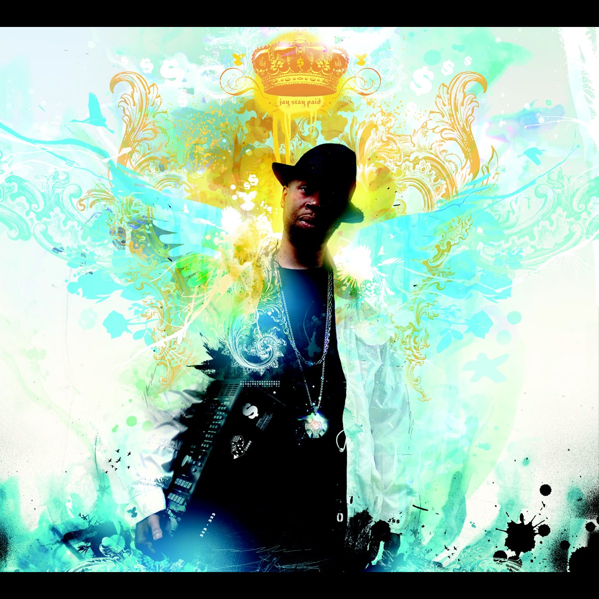 ‎Jay Stay Paid by J Dilla on Apple Music