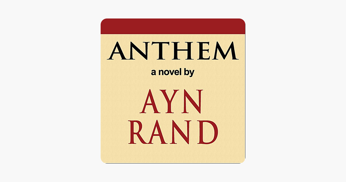 ‎Ayn Rand on Apple Books