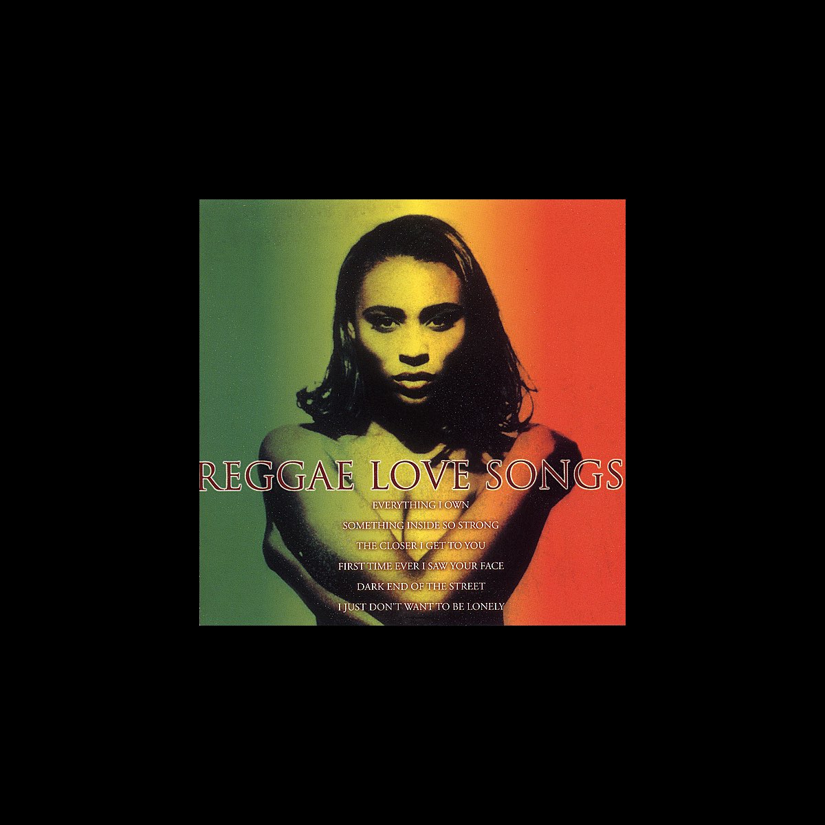 ‎Reggae Love Songs – Album von Verschiedene Interpret:innen – Apple Music
