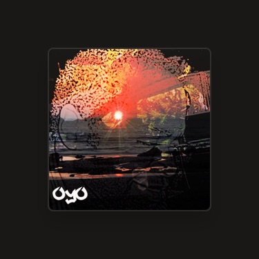 Oyo Album Release Party