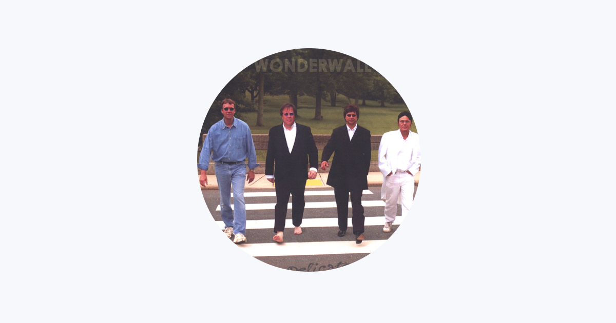 ‎Wonderwall - Apple Music
