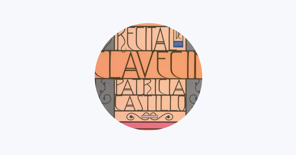‎Patricia Castillo - Apple Music