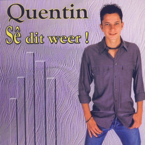 ‎Quentin Prinsloo on Apple Music
