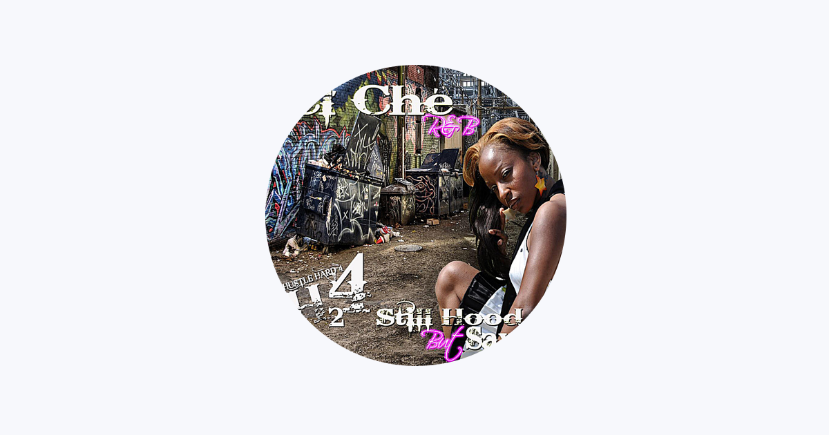 ‎Cl'Che' - Apple Music