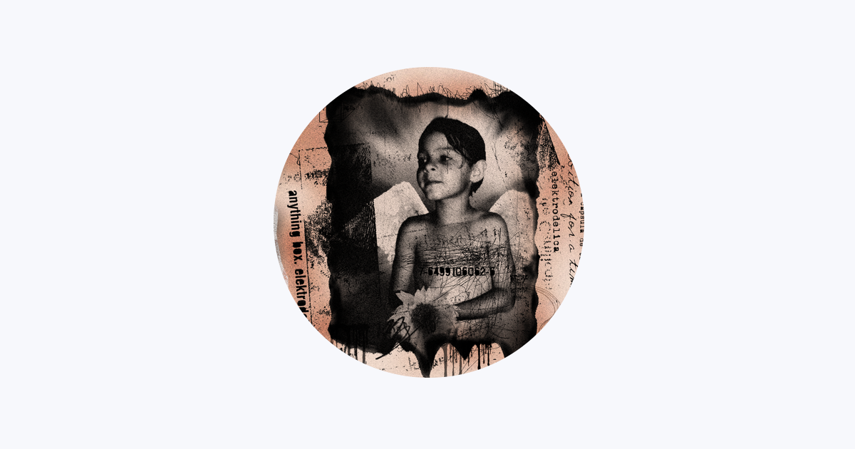 ‎Anything Box - Apple Music