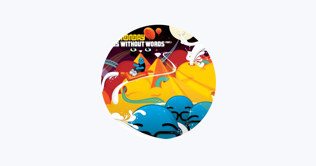 ‎Mike Monday - Apple Music