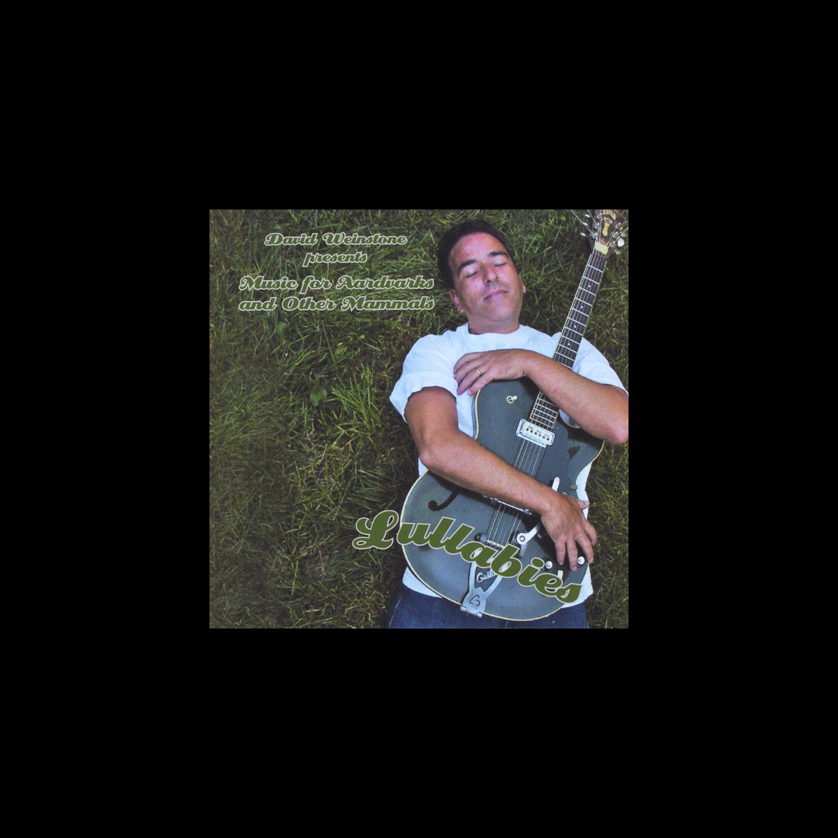 ‎Lullabies - Album by Music for Aardvarks and Other Mammals - Apple Music