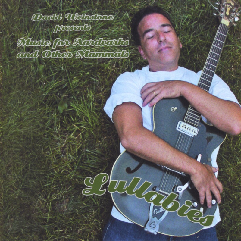 Where I Want to Be - Music for Aardvarks and Other Mammals: Song Lyrics ...