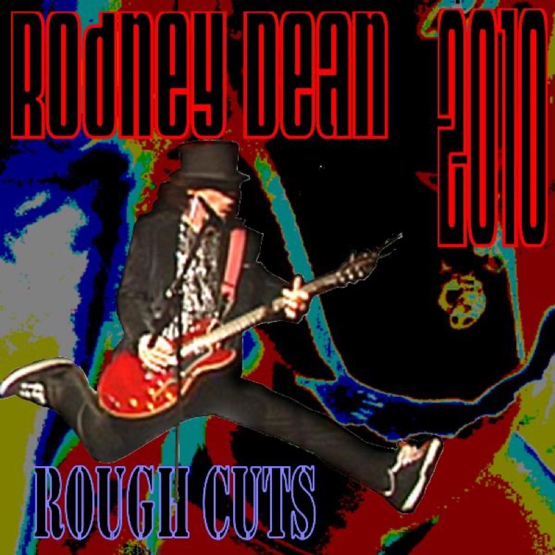 Super Sonic Space Odyssey Girl - Rodney Dean: Song Lyrics, Music Videos ...