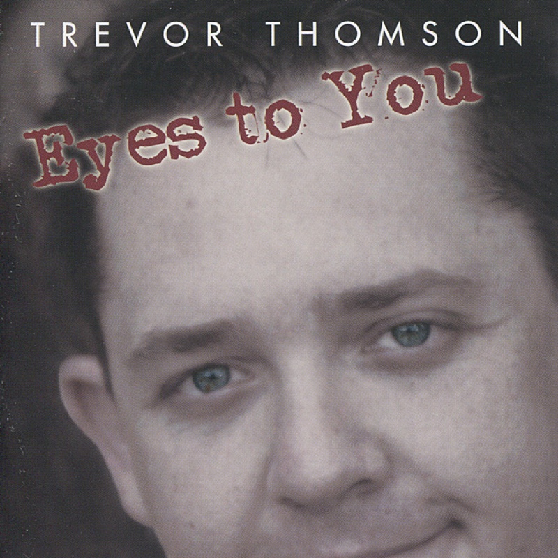 Healing Waters - Trevor Thomson: Song Lyrics, Music Videos & Concerts