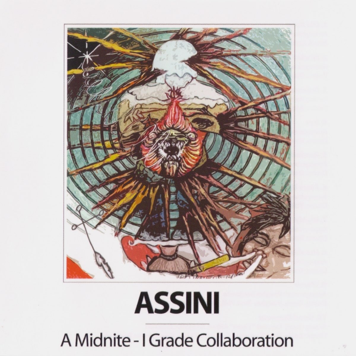 ‎Assini by Midnite on Apple Music