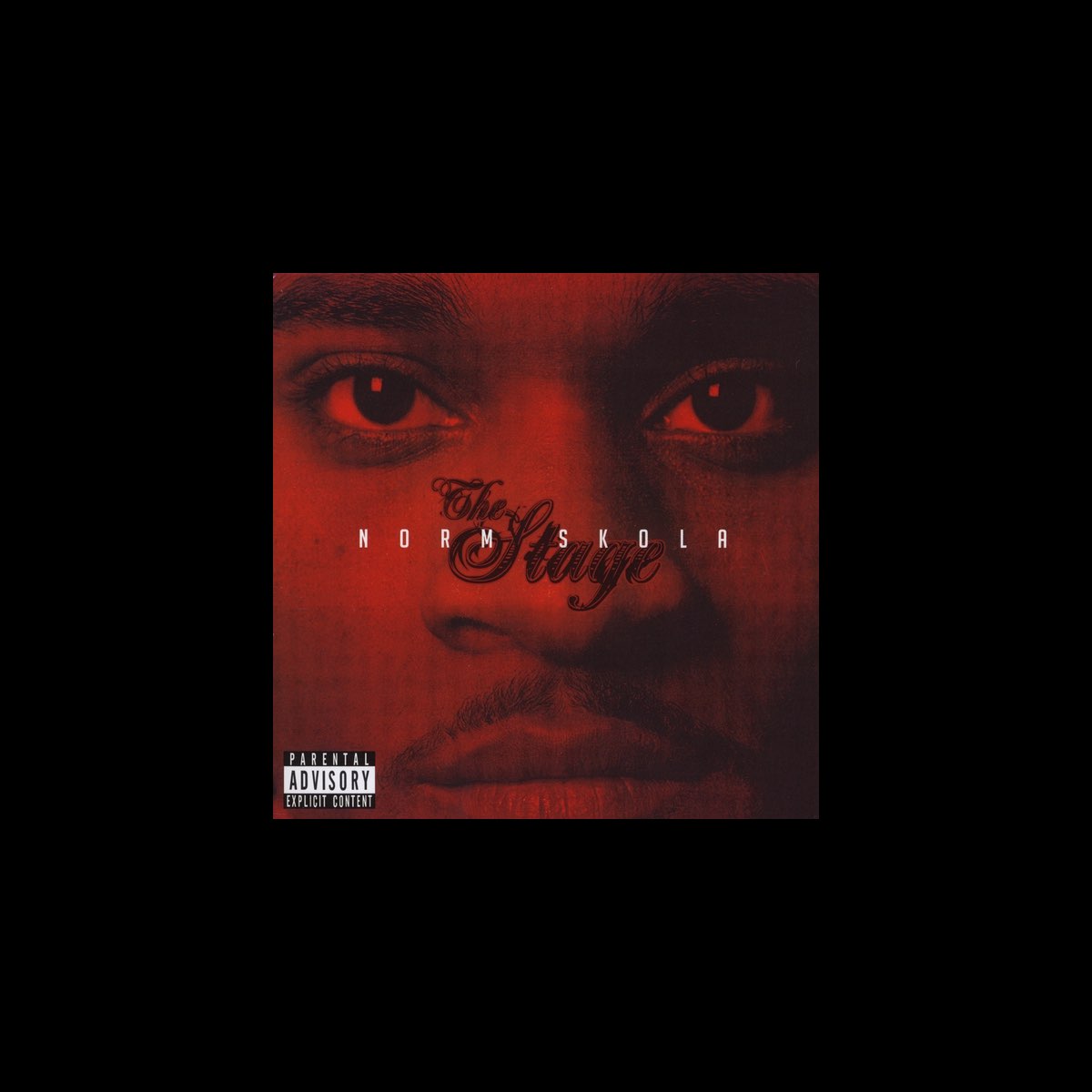 ‎The Stage - Album by Norm Skola - Apple Music