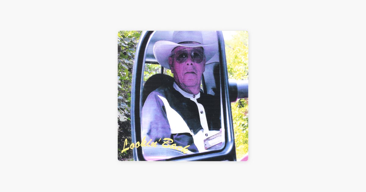 ‎Looking Back - Keith Beanのアルバム - Apple Music