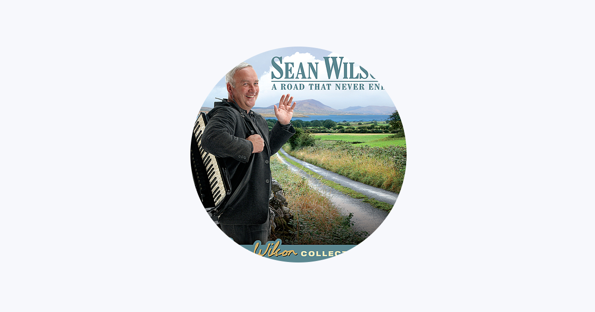 ‎Sean Wilson - Apple Music