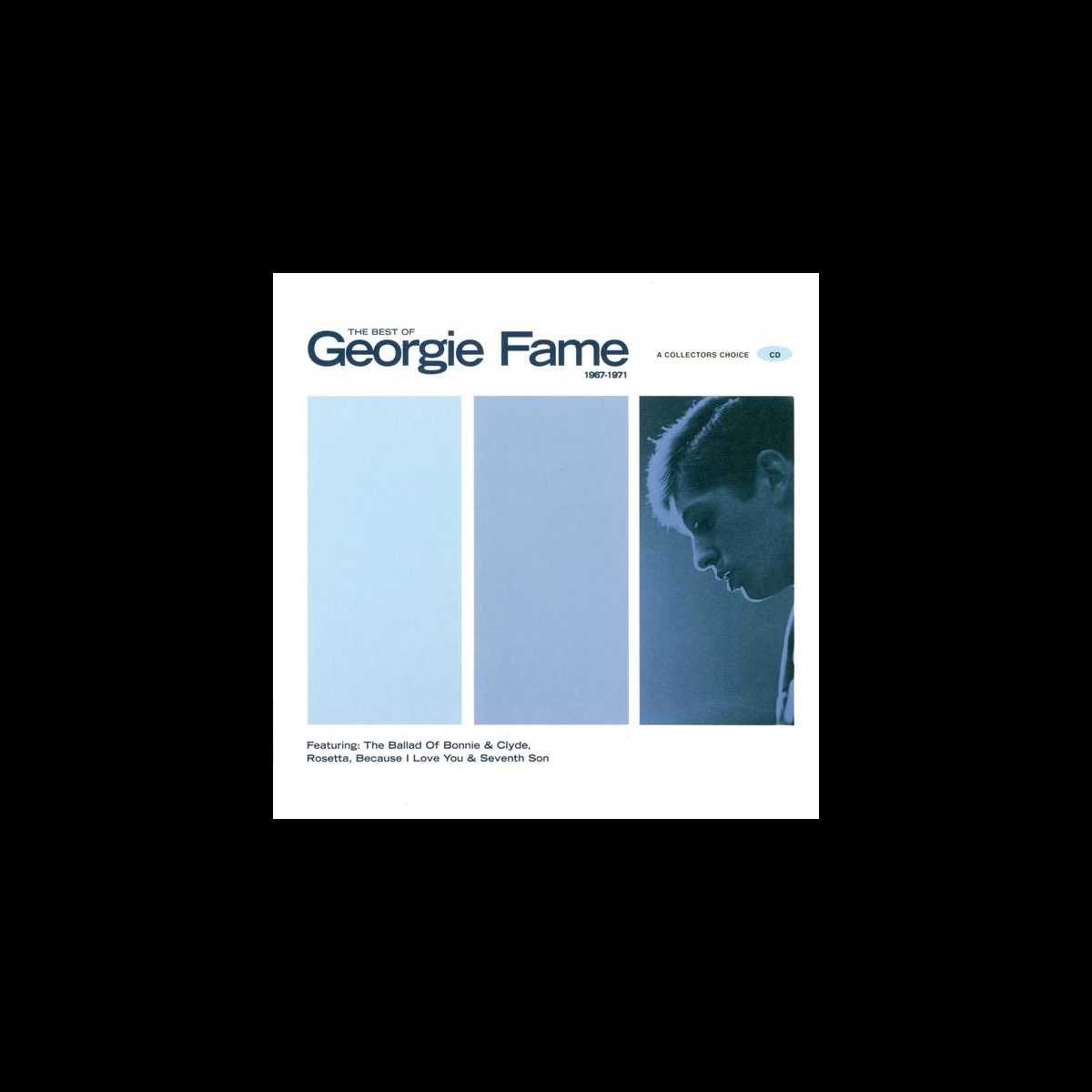 ‎The Best of Georgie Fame, 1967-1971 - Album by Georgie Fame - Apple Music