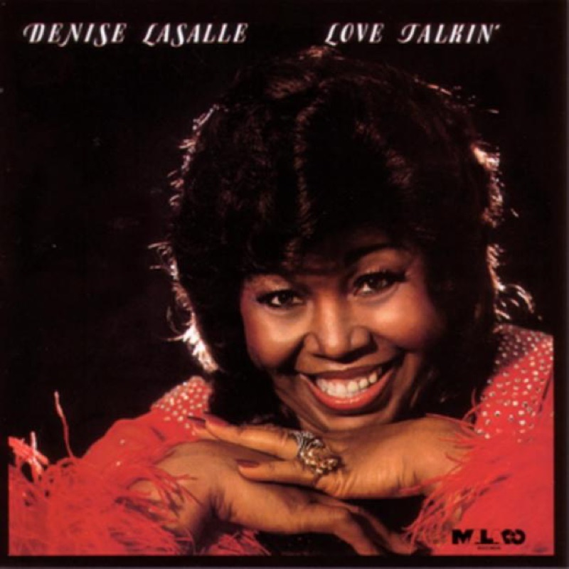 Get What You Can Get - Denise LaSalle: Song Lyrics, Music Videos & Concerts