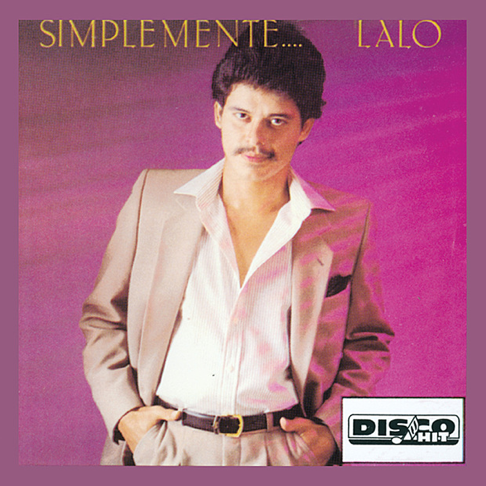 Lalo Rodriguez