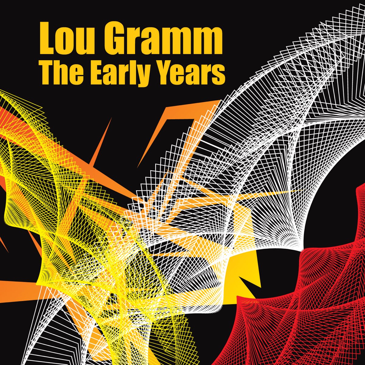 ‎The Early Years - Album by Lou Gramm - Apple Music
