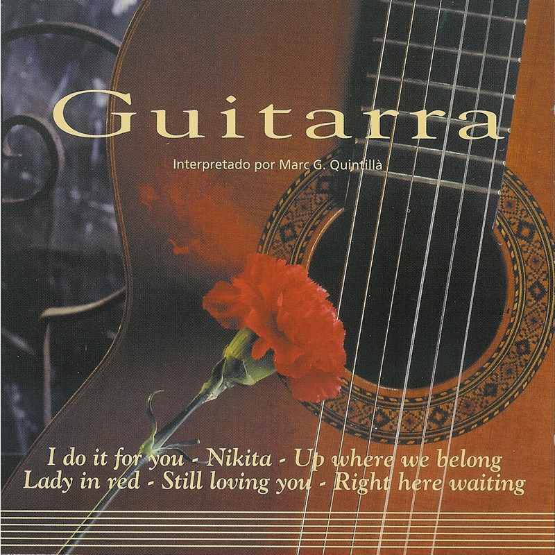 Unchained Melody - Marc G. Quintanilla: Song Lyrics, Music Videos ...