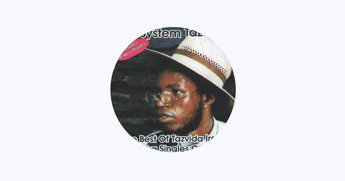 ‎System Tazvida - Apple Music