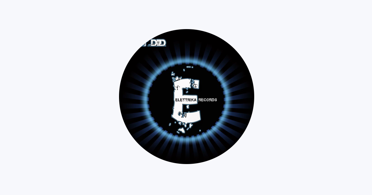 ‎Dis-track-did en Apple Music