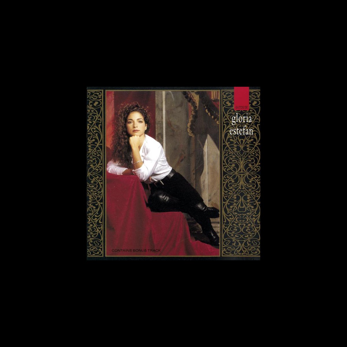 ‎Éxitos de Gloria Estefan - Album by Gloria Estefan - Apple Music