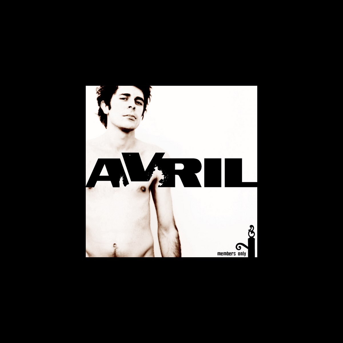 ‎Members Only - Album by Avril - Apple Music