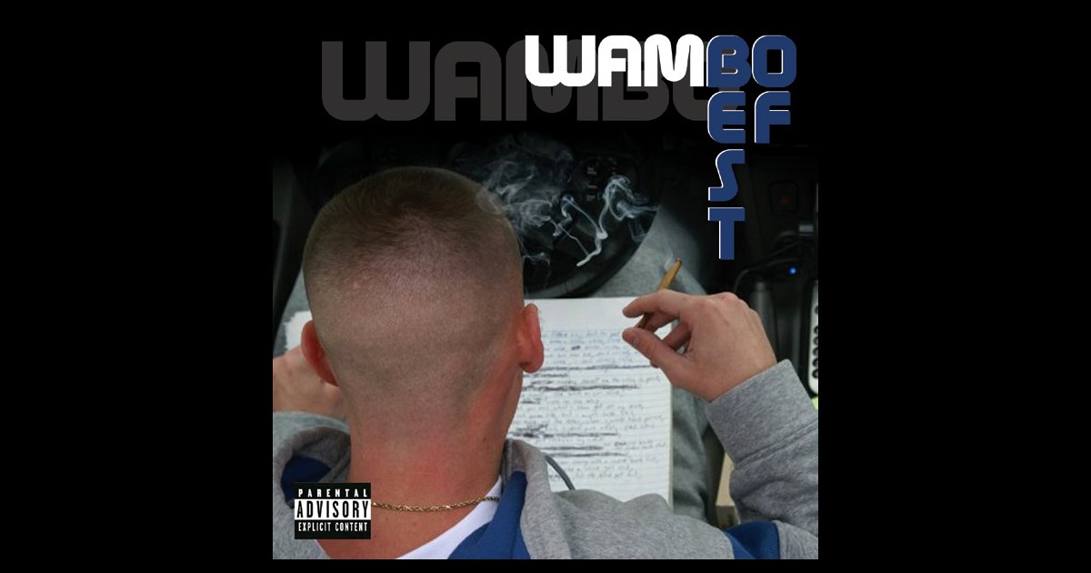 ‎Best of Wambo - Album by Wambo - Apple Music