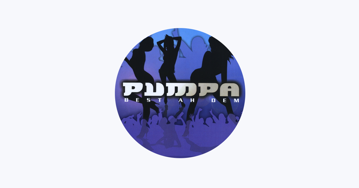 ‎Pumpa - Apple Music