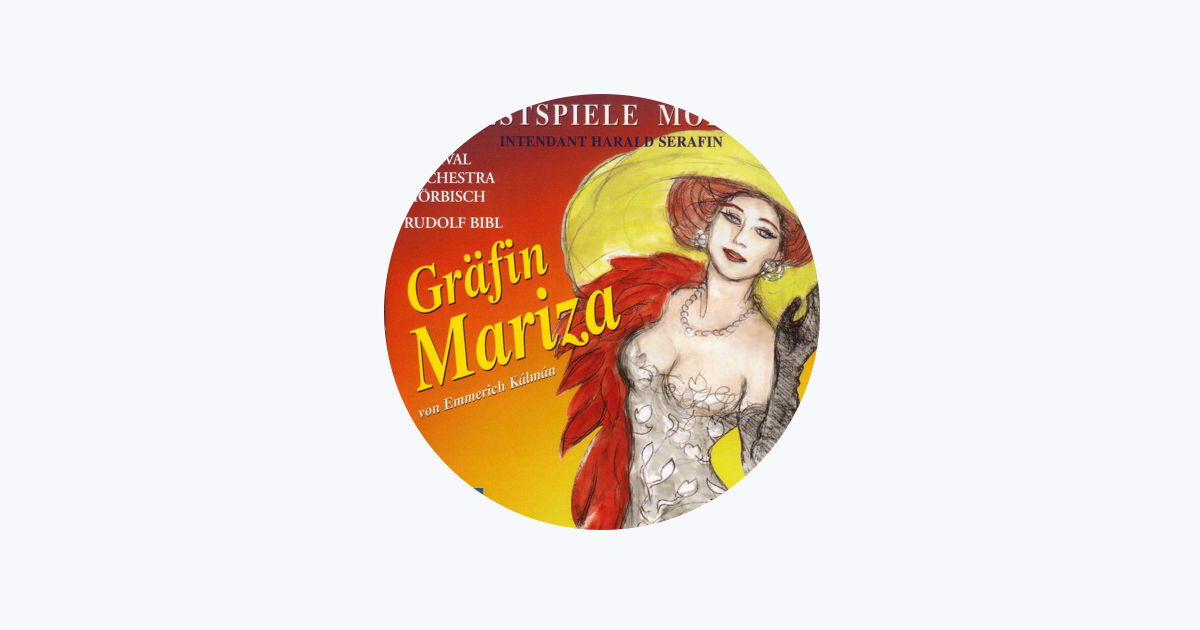 ‎Ursula Pfitzner - Apple Music