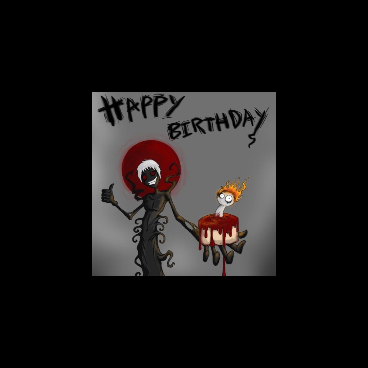 ‎Happy Birthday - Single - Album by Bruno Be & D-Ignition Project ...